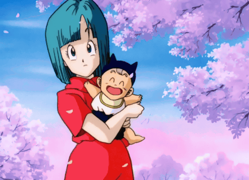 raccolta di GIF: bambini degli Anime | Gattoneciccione